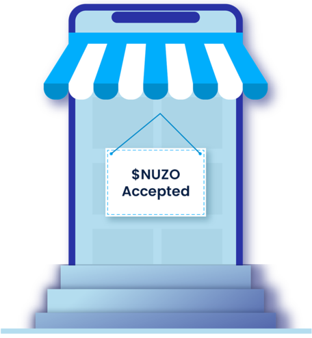 Nuzo - The Future of Money