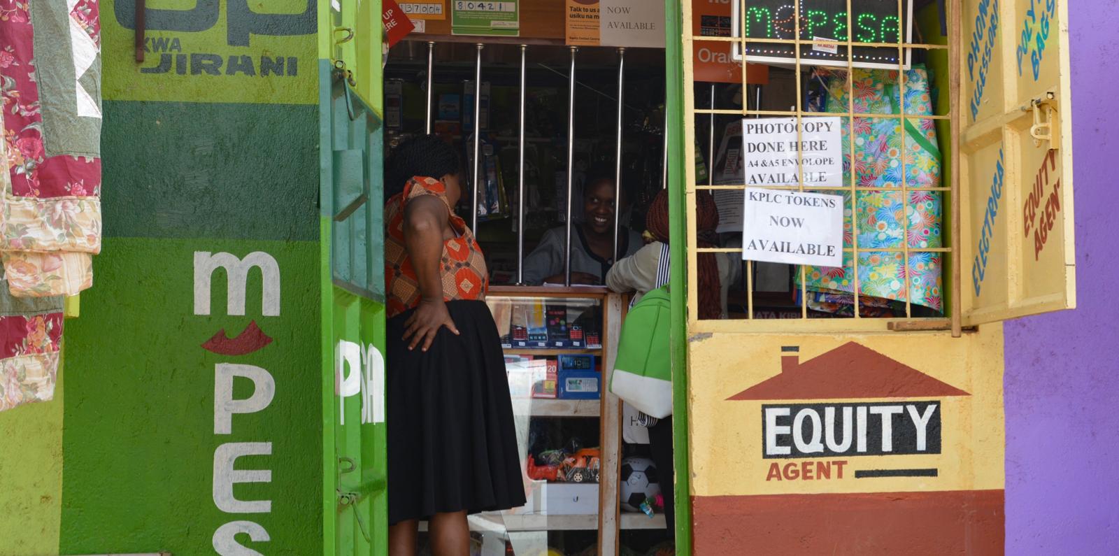 Nuzo - The Future of Money